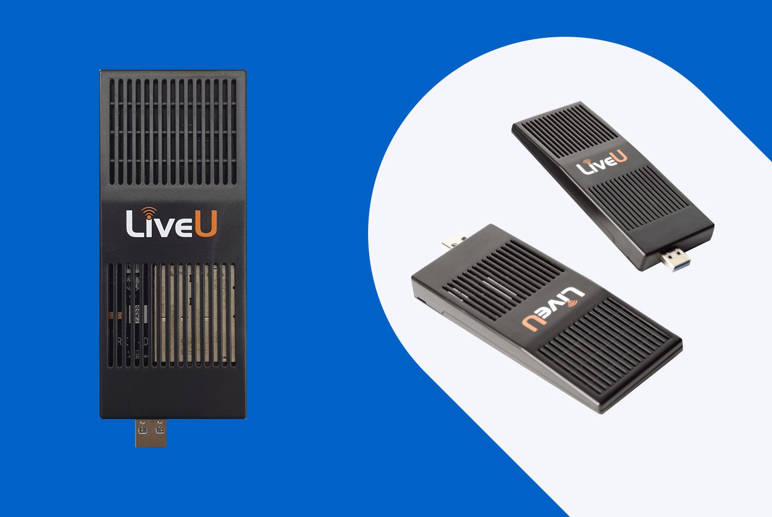 LiveU Solo - LiveU